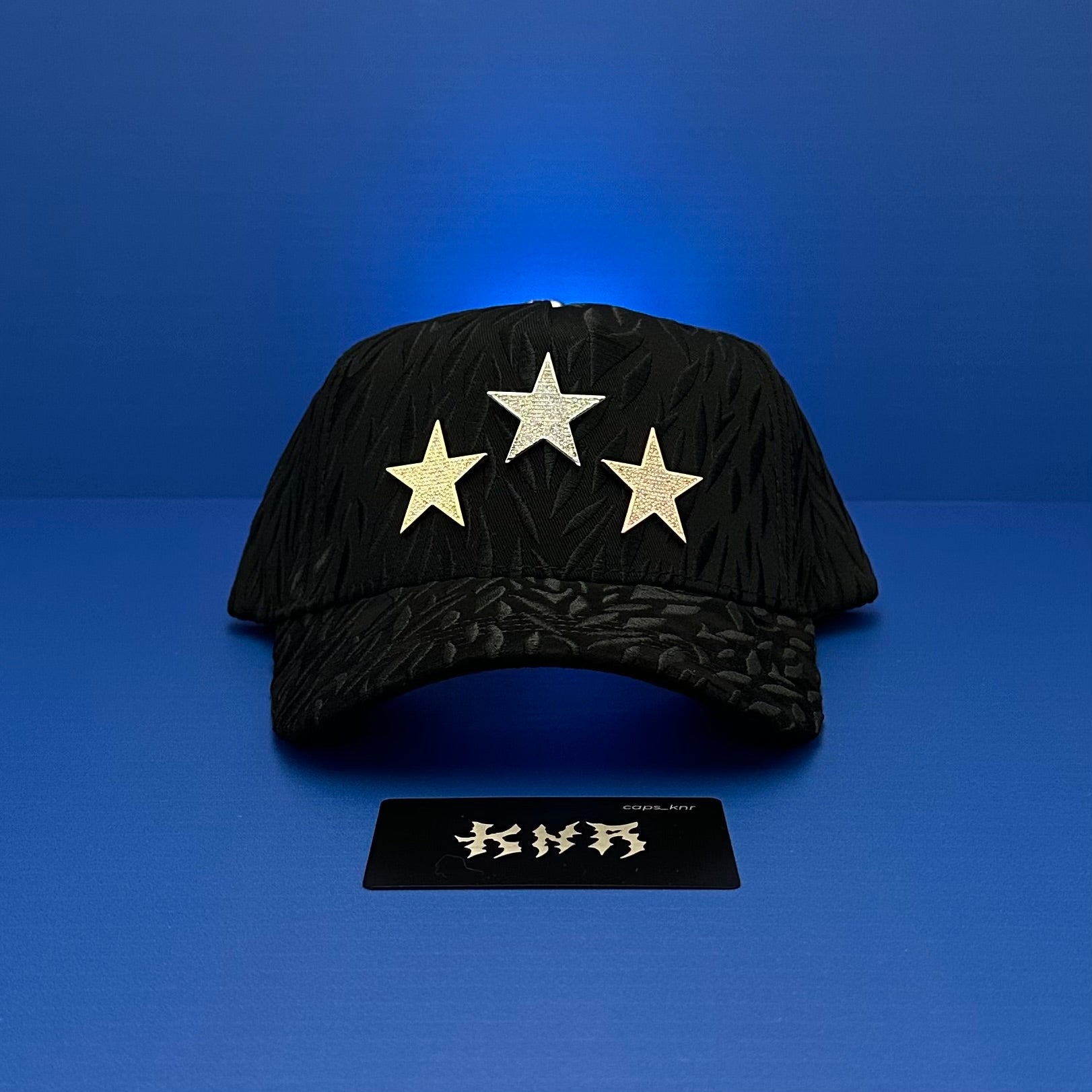 CT ROCKSTAR 7 – CAPS KNR