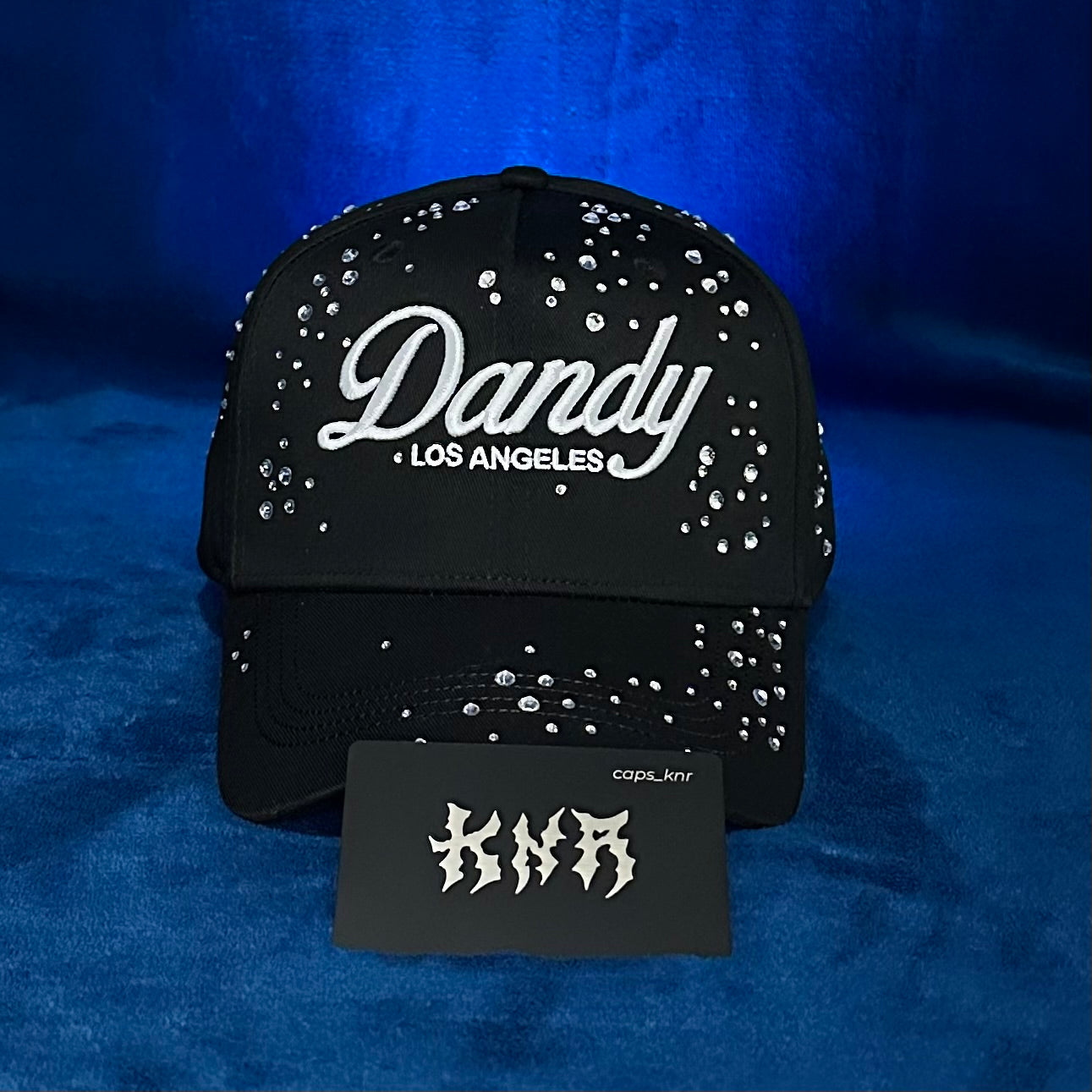 STARGAZING – CAPS KNR