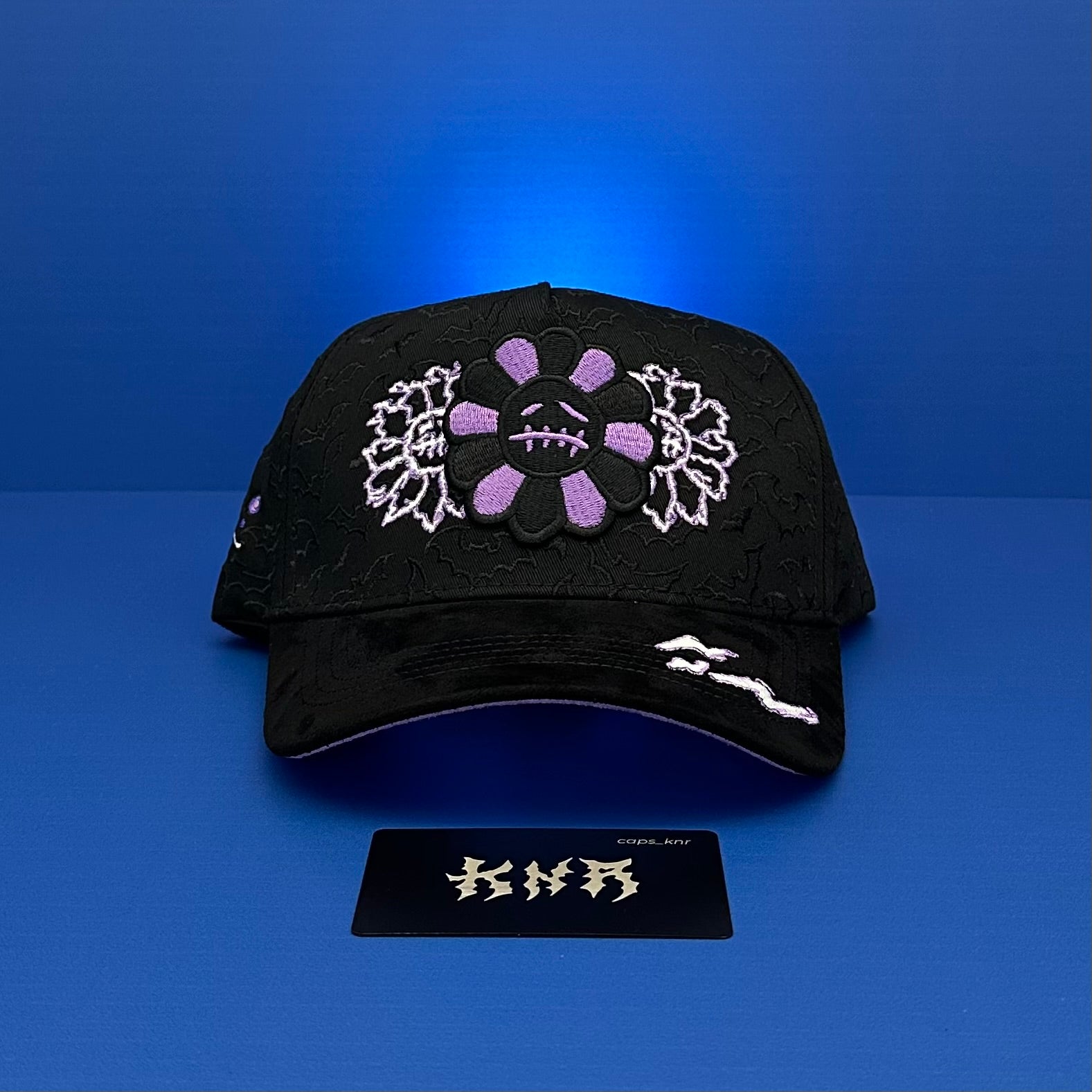 INNEDIT – CAPS KNR