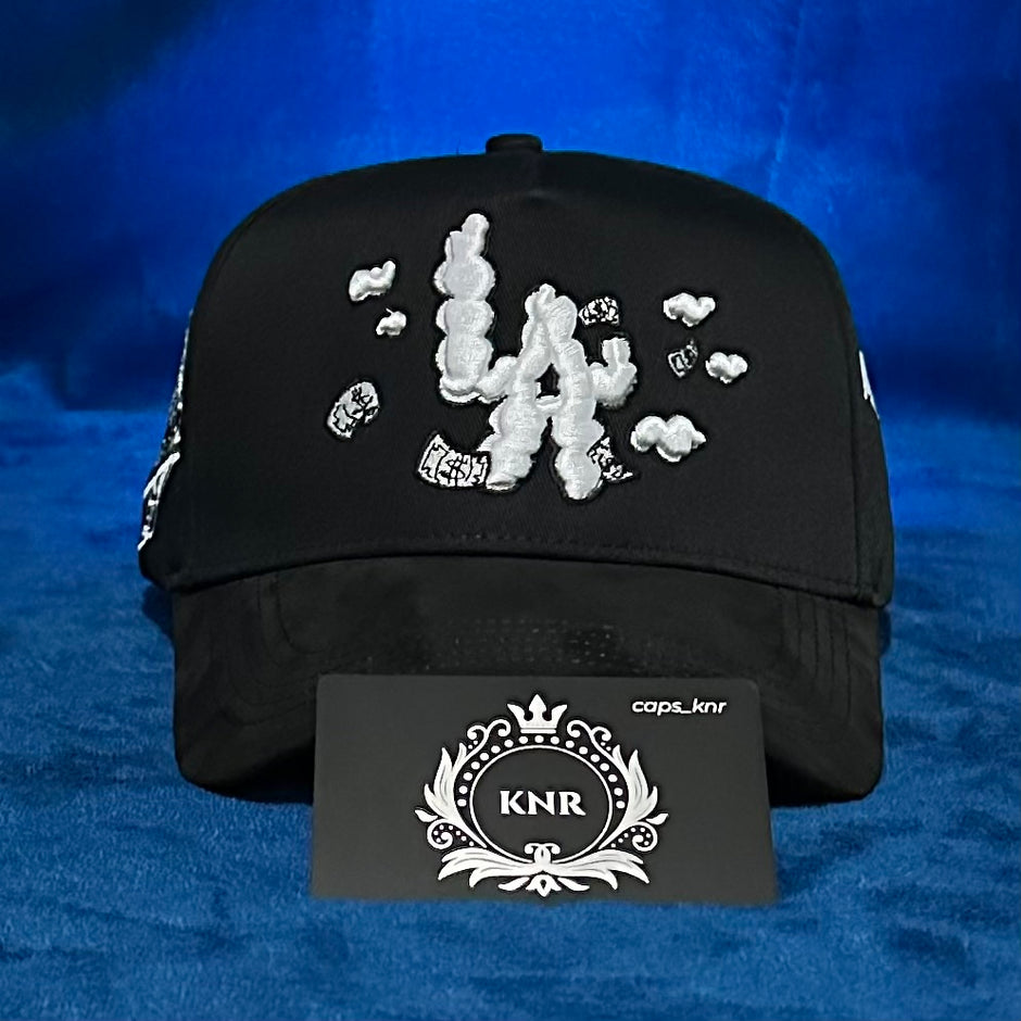 THIRTY ONE – CAPS KNR