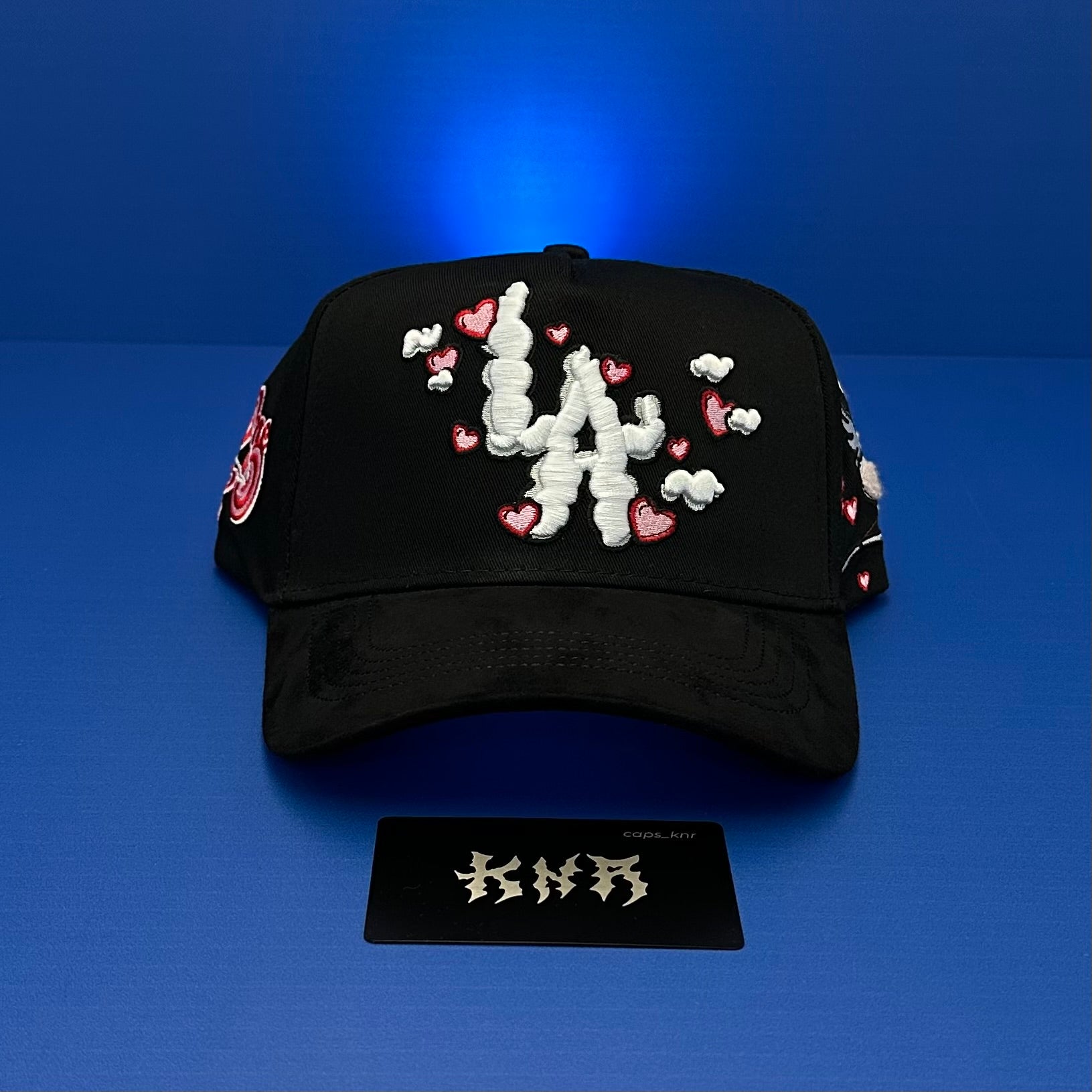THIRTY ONE – CAPS KNR