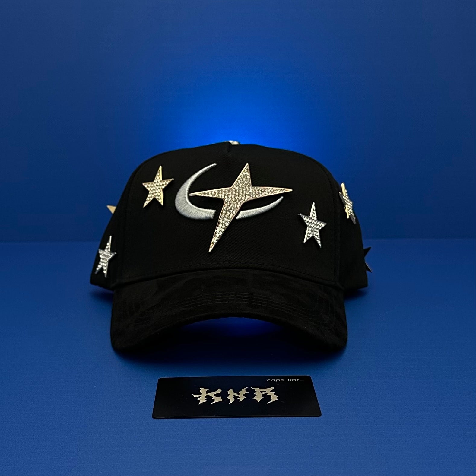 CT GALAXY – CAPS KNR