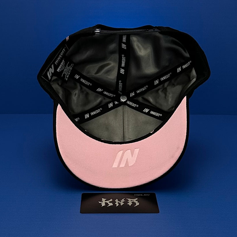 MURATRAVIS – CAPS KNR