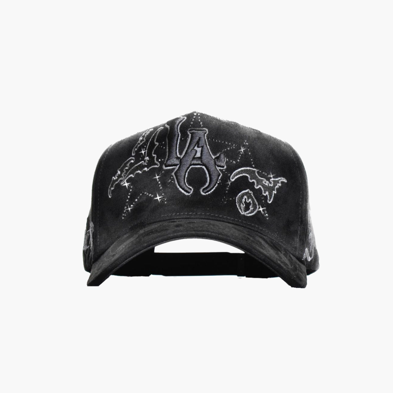 LA MIRI BRUCE WAYNE – CAPS KNR