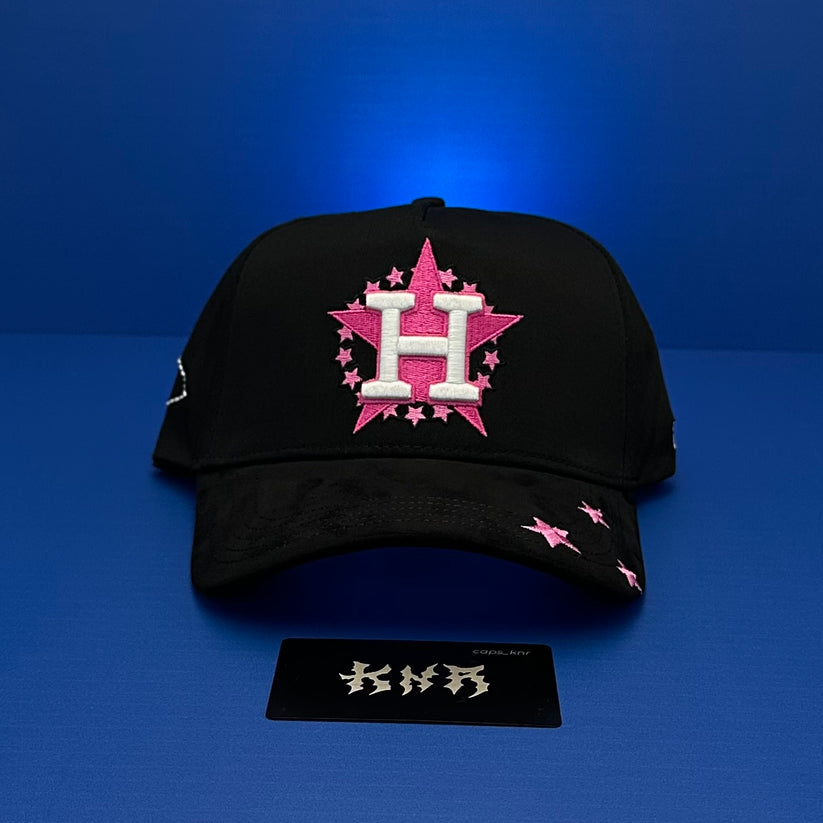 CLAVE ALI – CAPS KNR