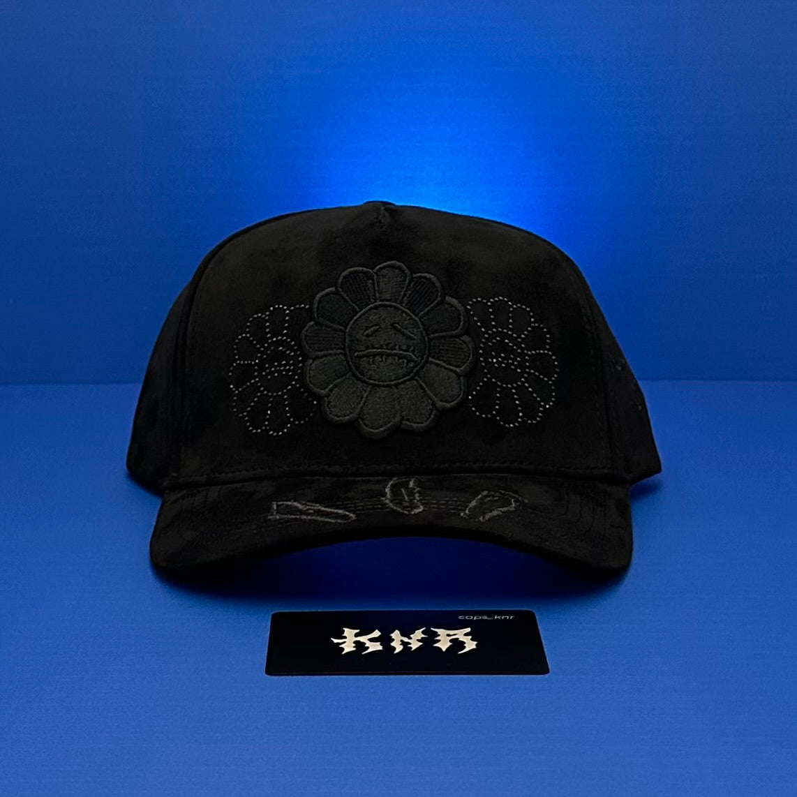 INNEDIT – CAPS KNR