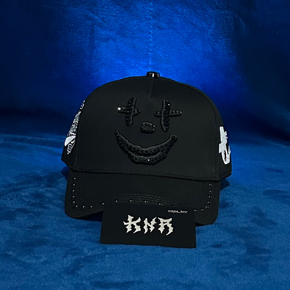 BÁEZ – CAPS KNR