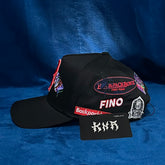 CAPS KNR
