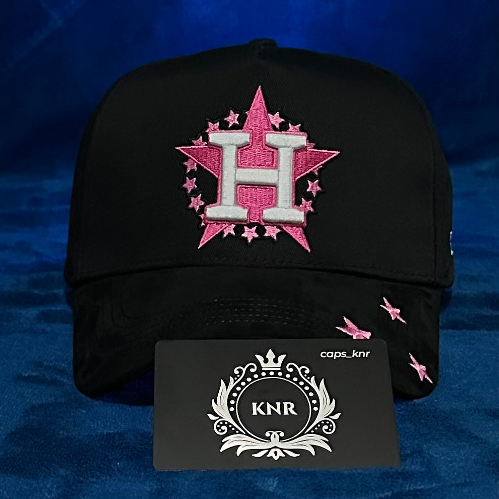 CLAVE ALI – CAPS KNR