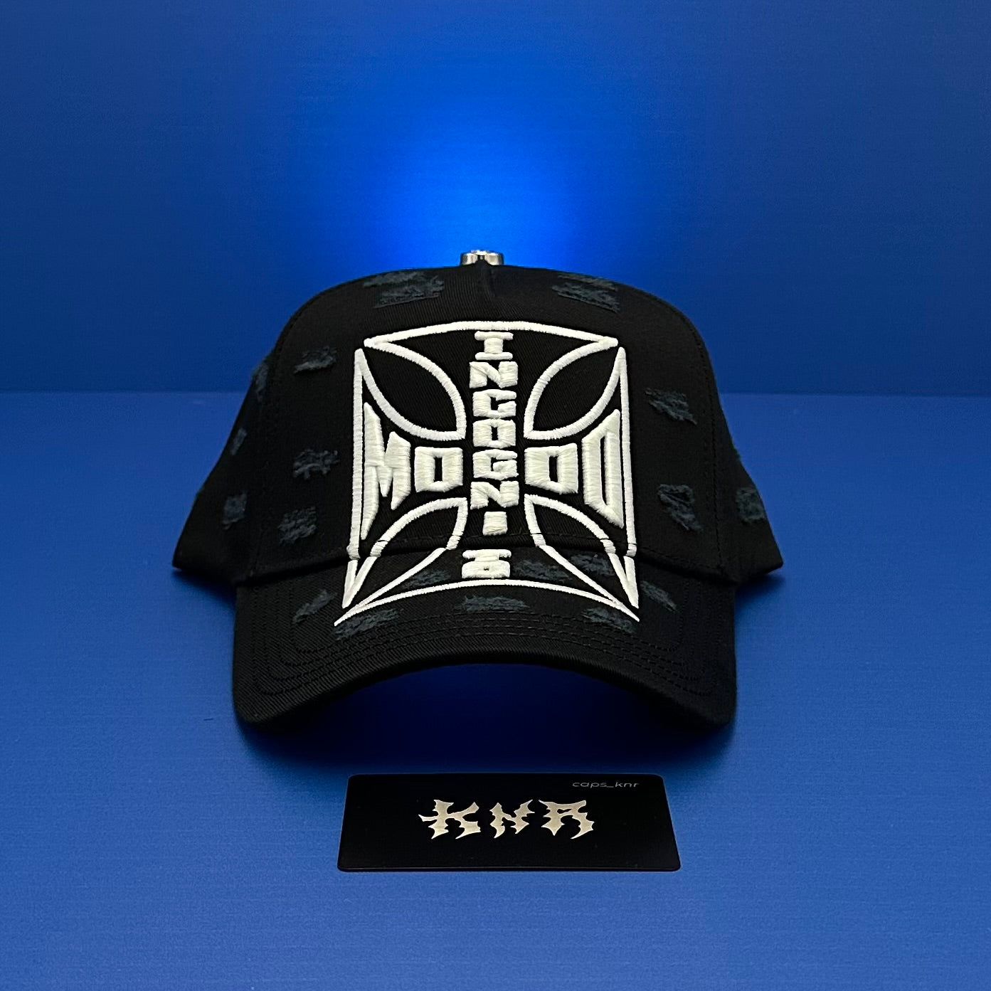 MOOD – CAPS KNR