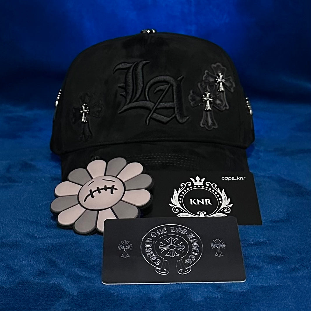 THIRTY ONE – CAPS KNR