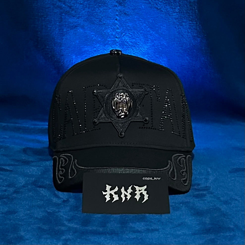 CAPITÁN – CAPS KNR