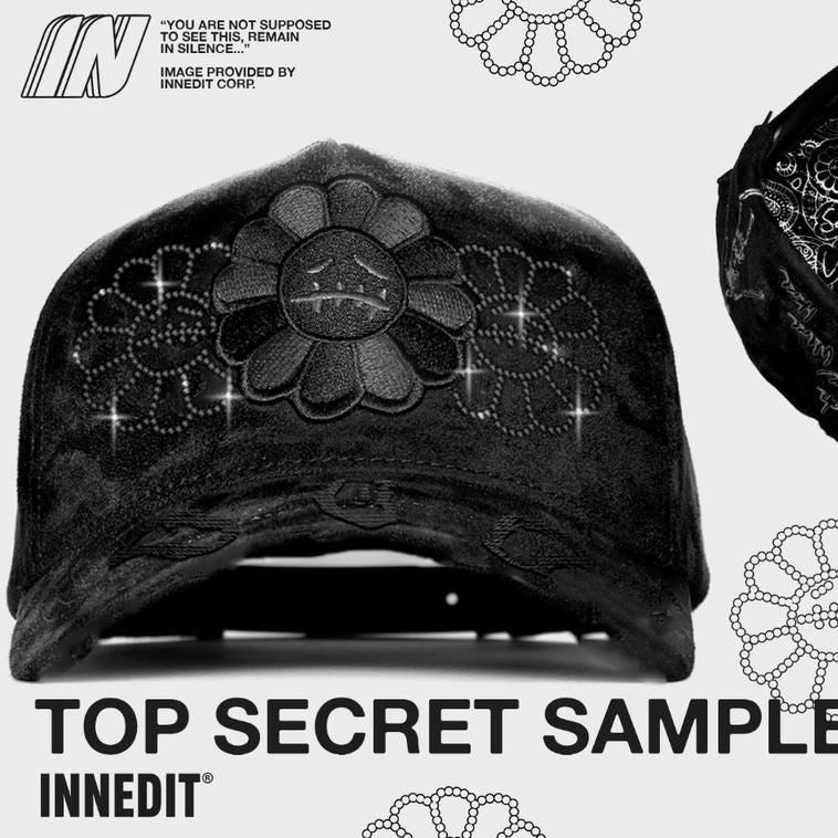 INNEDIT – CAPS KNR