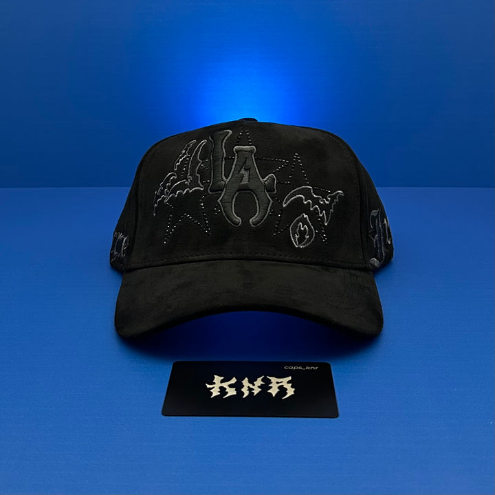 INNEDIT – CAPS KNR