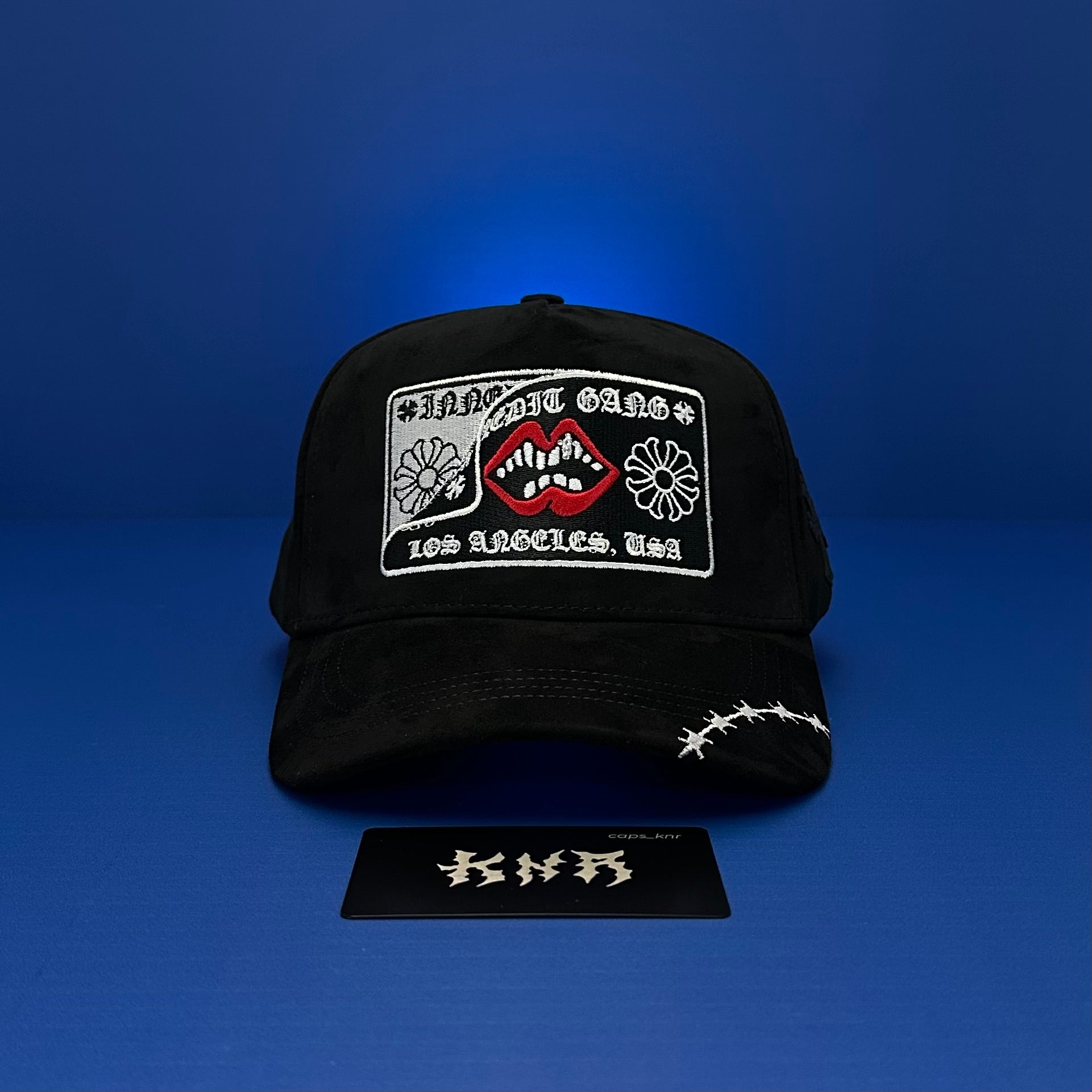 INNEDIT – CAPS KNR