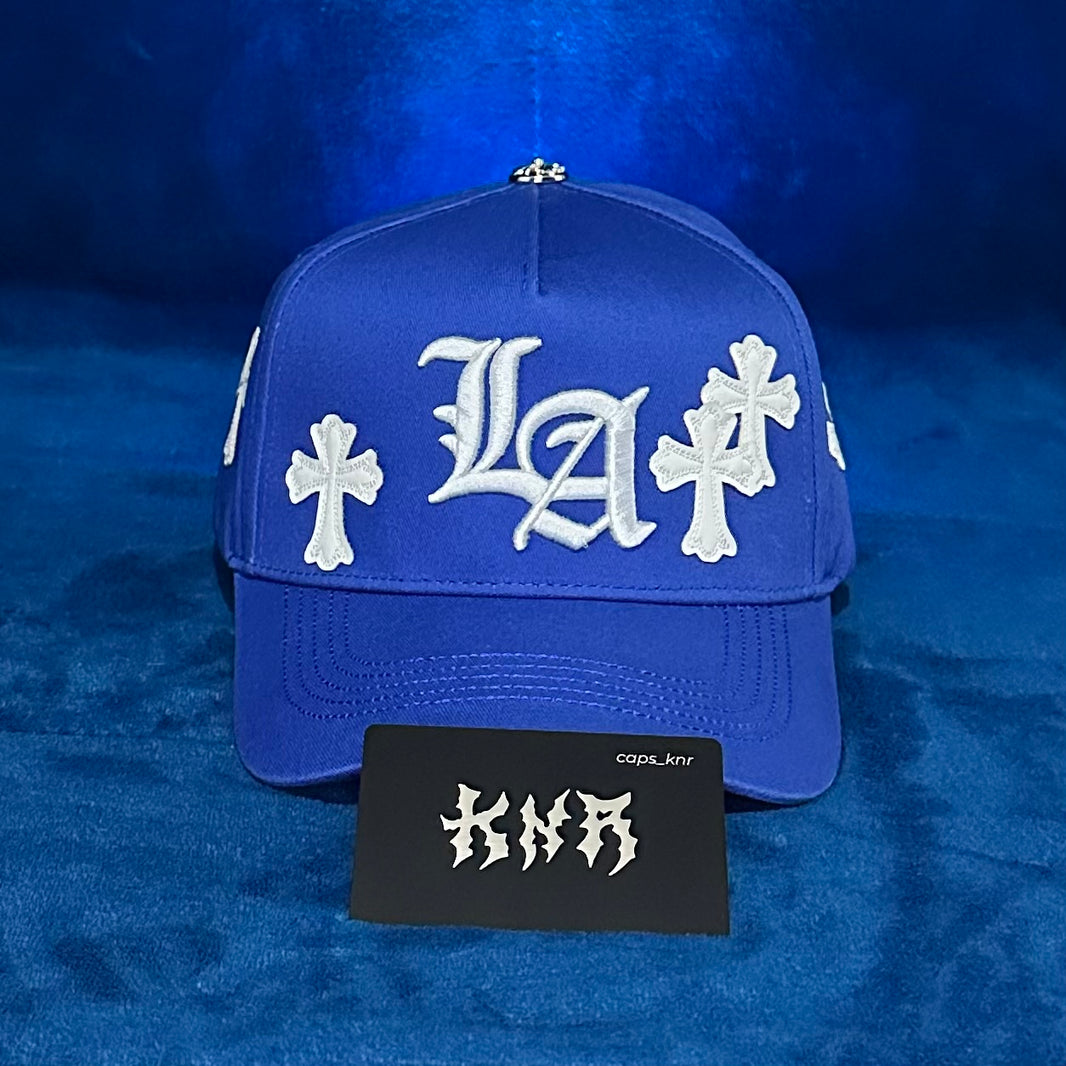 THIRTY ONE – CAPS KNR