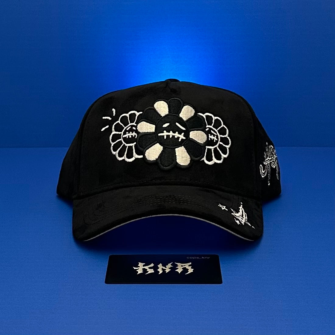 UTOPIA – CAPS KNR
