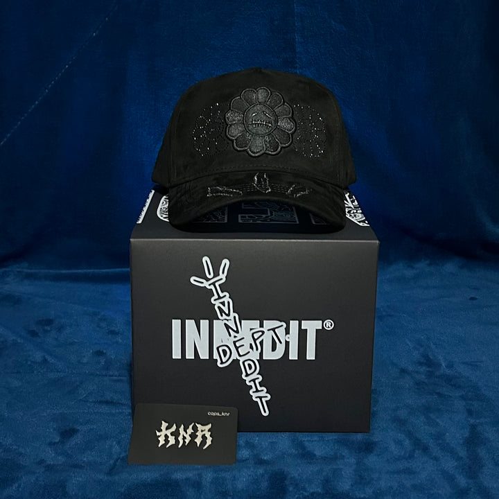 INNEDIT – CAPS KNR