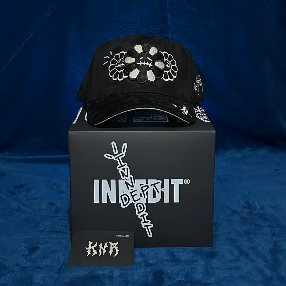 INNEDIT – CAPS KNR