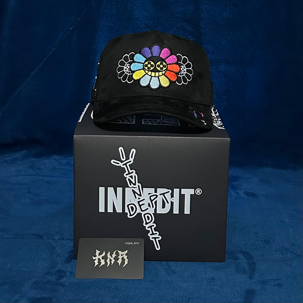 INNEDIT – CAPS KNR