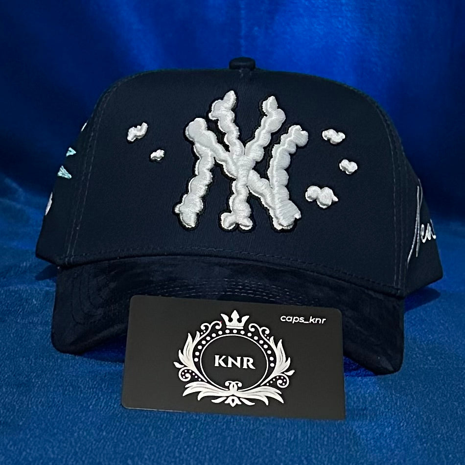 ANIVERSARIO – CAPS KNR